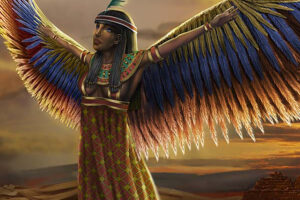 #204 • (alah) | Paleo-Hebrew Dictionary