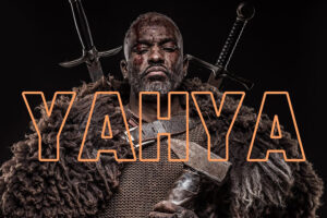 #2143 • (yahayah) | Paleo-Hebrew Dictionary