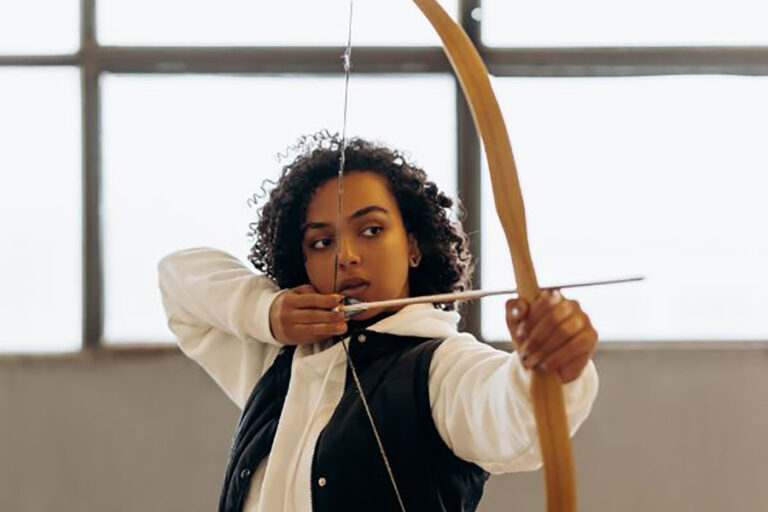 #2236 • (yarah) | Paleo-Hebrew Dictionary